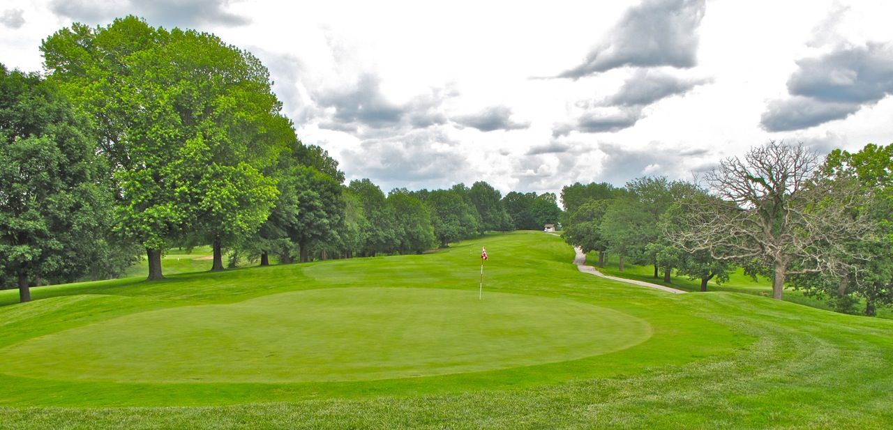 Grand Reserve Golf Club in Bunnell, United States | 18 holes, Par 71 ...