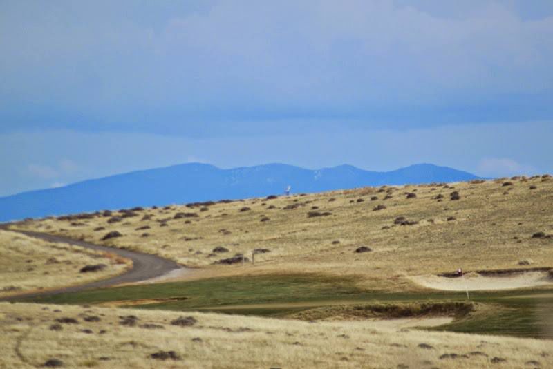 Rochelle Ranch Municipal Golf Course in Rawlins, United States | 18 ...