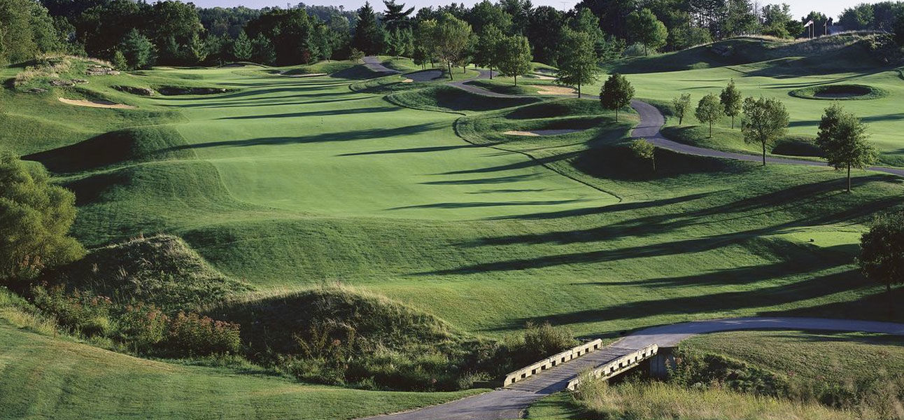 Eaglesticks Golf Club in Zanesville, United States | 18 holes, Par 70 ...