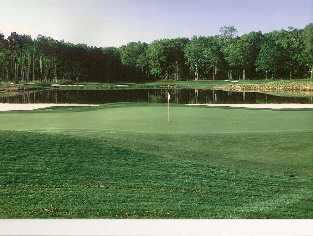 Virginia Beach National Golf Club in Virginia Beach, United States | 18 ...