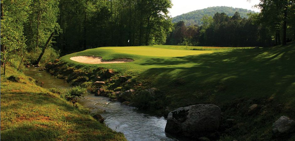 Limestone Springs Golf Club in Oneonta, United States | 18 holes, Par ...